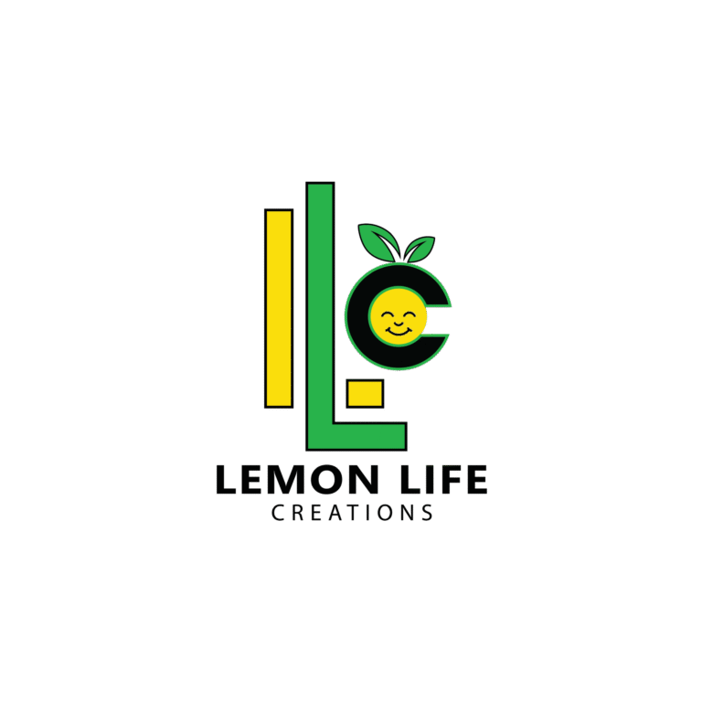 Lemon Life Collection - Lemon Life Creation